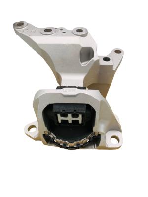 China ENGINE MOUNTING,RH FOR QASHQAI X-TRAIL ROGUE MR20 11210-4BB0B for sale