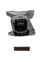 China ENGINE MOUNTING,RH FOR KICKS 11210-5RF1A for sale