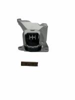 China ENGINE MOUNTING,RH FOR X-TRAIL ROGUE QASHQAI MR20 11210-6FM0A for sale