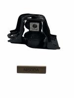 China ENGINE MOUNTING,RH FOR TIIDA SYLPHY SENTRA LIVINA NOTE   11210-ED50A for sale