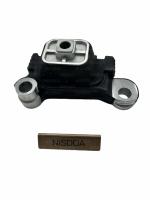 China ENGINE MOUNTING,RH FOR TIIDA SYLPHY SENTRA LIVINA NOTE   11210-ED55C for sale