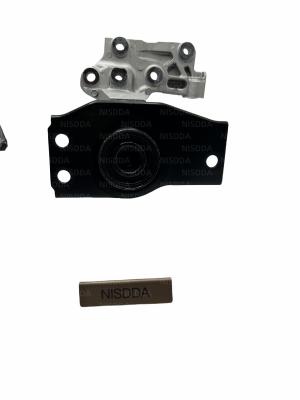 China ENGINE MOUNTING,RH FOR X-TRAIL ROGUE QR25 11210-ET80A for sale