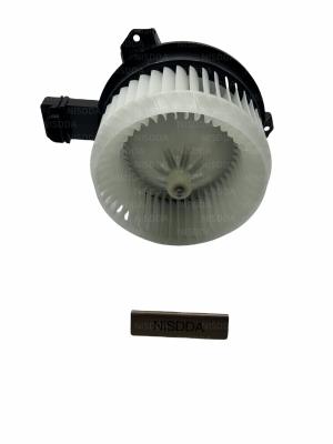 China BLOWER MOTOR FOR TIIDA SYLPHY SENTRA 27226-3DF0A for sale