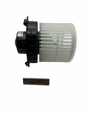 China BLOWER MOTOR FOR KICKS 27226-5RF0A for sale