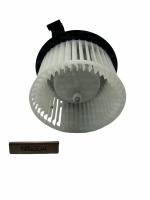 China BLOWER MOTOR FOR TIIDA SYLPHY SENTRA LIVINA NOTE 27226-ED52A for sale