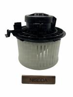 China BLOWER MOTOR FOR TIIDA SYLPHY SENTRA LIVINA NOTE 27226-ED52A for sale