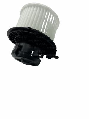 China BLOWER MOTOR FOR X-TRAIL ROGUE QASHQAI 27226-JE20A for sale