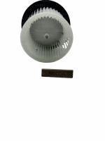 China BLOWER MOTOR FOR X-TRAIL ROGUE QASHQAI 27226-JE20A for sale