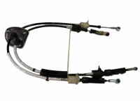 China CABLE ASSY-CONTROL FOR MARCH SUNNY 34935-1HK1A for sale