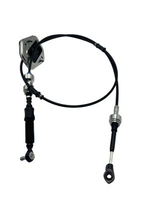 China CABLE ASSY-CONTROL FOR TEANA ALTIMA J31 34935-9W100 for sale