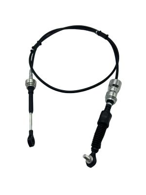 China CABLE ASSY-CONTROL FOR TIIDA 34935-ED500 for sale