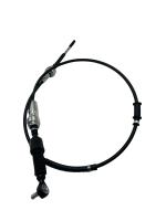 China CABLE ASSY-CONTROL FOR SYLPHY SENTRA 34935-EW800 for sale