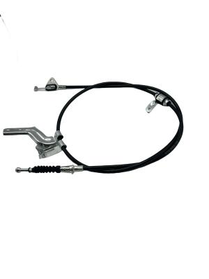 China CABLE ASSY-PARKING,REAR RH FOR SUNNY 36530-3AW0B for sale