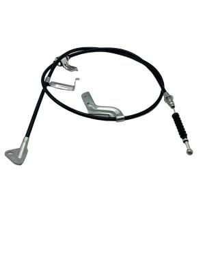 China CABLE ASSY-PARKING,REAR LH FOR SUNNY 36531-3AW0B for sale