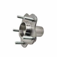 China HUB ASSY-REAR AXLE FOR INFINITI FX35 FX45 ELGRAND 43202-WL010 for sale