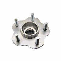 China HUB ASSY-REAR AXLE FOR INFINITI FX35 FX45 ELGRAND 43202-WL010 for sale