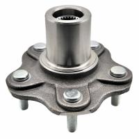 China HUB ASSY-REAR AXLE FOR INFINITI FX35 FX45 ELGRAND 43202-WL010 for sale