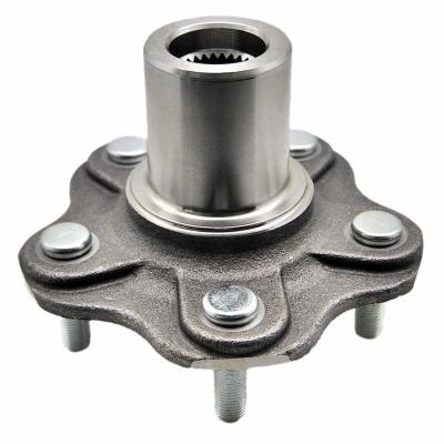 China HUB ASSY-REAR AXLE FOR INFINITI FX35 FX45 ELGRAND 43202-WL010 for sale