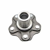 China HUB ASSY-REAR AXLE FOR INFINITI FX35 FX45 ELGRAND 43202-WL010 for sale