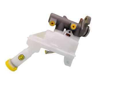 China CYLINDER ASSY-BRAKE MASTER FOR TIIDA 46010-ED525 for sale