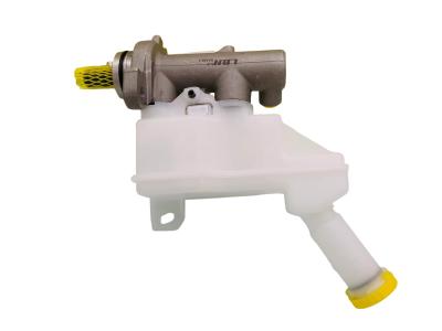 China CYLINDER ASSY-BRAKE MASTER FOR TIIDA 46010-ED526 for sale
