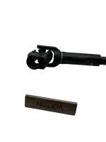 China STEERING COLUMN JOINT FOR MARCH SUNNY 48080-1HM0B for sale