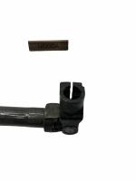China STEERING COLUMN JOINT FOR QASHQAI X-TRAIL ROGUE 48080-JM00B for sale