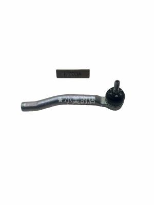 China SOCKET KIT-TIE ROD,OUTER FOR TIIDA SYLPHY SENTRA 48520-3DN1A for sale