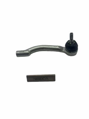 China SOCKET KIT-TIE ROD,OUTER FOR QASHQAI 48527-JD01A for sale