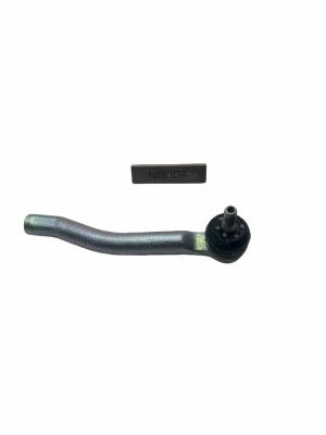 China SOCKET KIT-TIE ROD,OUTER FOR TIIDA SYLPHY SENTRA LIVINA NOTE 48640-3U025 for sale