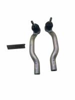 China SOCKET KIT-TIE ROD,OUTER FOR SYLPHY SENTRA 48640-6LA0A for sale