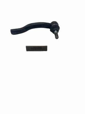 China SOCKET KIT-TIE ROD,OUTER FOR TEANA ALTIMA 48640-9Y025 for sale