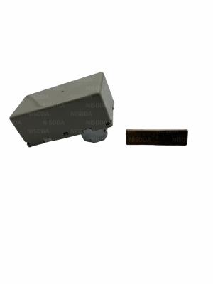 China LOCK SET-STEERING FOR TEANA ALTIMA 48700-2FR0A for sale