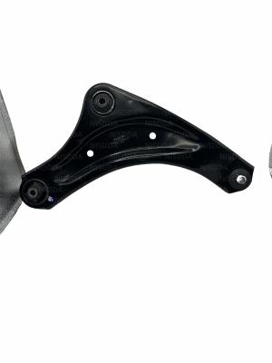 China LINK COMPL-TRANSVERSE, RH FOR INFINITI ESQ SYLPHY SENTRA  LEAF 54500-5SN1A for sale