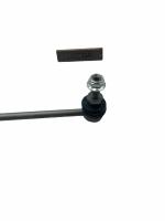 China ROD ASSY-CONNECTING, STABILIZER FOR TIIDA.SYLPHY SENTRA 54618-3RA0B for sale