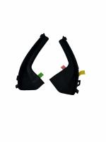 China COVER-FRONT FENDER,RH FOR TIIDA  66894-2FJ0A for sale