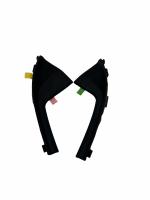 China COVER-FRONT FENDER,RH FOR TIIDA  66894-2FJ0A for sale