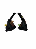 China COVER-FRONT FENDER,RH FOR TIIDA  66894-2FJ0A for sale