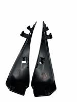 China COVER-FRONT FENDER,RH FOR X-TRAIL ROGUE 66894-4CL0B for sale
