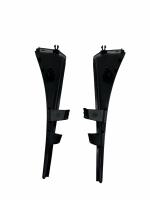 China COVER-FRONT FENDER,RH FOR X-TRAIL ROGUE 66894-4CL0B for sale