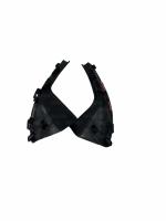 China COVER-FRONT FENDER,RH FOR TIIDA 66894-ED500 for sale