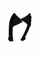 China COVER-FRONT FENDER,RH FOR TIIDA 66894-ED500 for sale