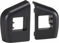 China STRIKER-GLOVE BOX LID FOR SYLPHY SENTRA 68640-EW80A for sale