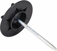 China CLAMP-SPARE TIRE,LUGGAGE ROOM FOR TIIDA 74810-2FP0A for sale
