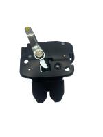 China LOCK ASSY-TRUNK LID FOR TIIDA SYLPHY SENTRA 84631-ED40A for sale