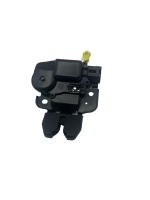 China LOCK ASSY-TRUNK LID FOR TIIDA SYLPHY SENTRA 84631-ED40A for sale