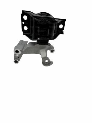 China RH Engine Mount for Qashqai X-Trail Rogue MR20 11210-JE23B High Quality Comparable to Original Factory for sale