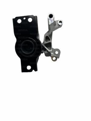 China 11210-1DB0C 11210-JG00E ENGINE MOUNTING,RH FOR KOLEOS for sale