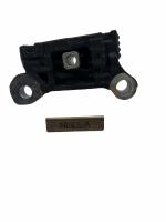 China ENGINE MOUNTING,LH FOR TIIDA 11220-1KF2B for sale