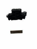China ENGINE MOUNTING,LH FOR TIIDA 11220-1KF2B for sale